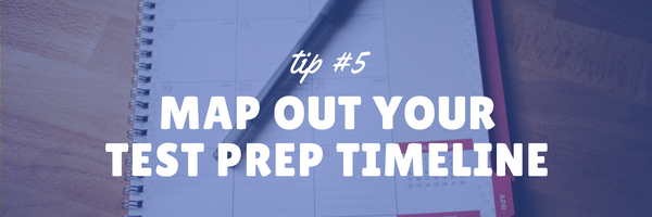 5 tips for high school juniors tackling test prep over winter break