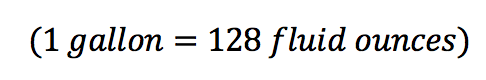 How to answer unit conversion questions on the SAT Math section