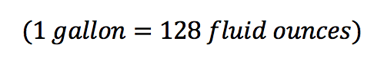 How to answer unit conversion questions on the SAT Math section