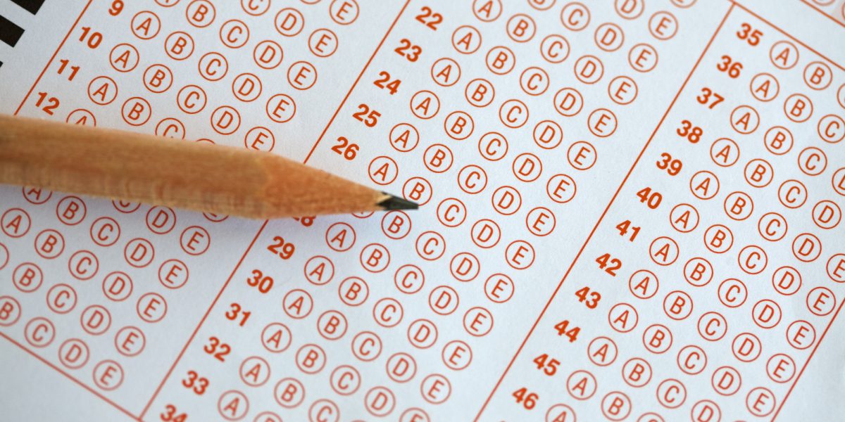  How To Take Multiple choice Tests 